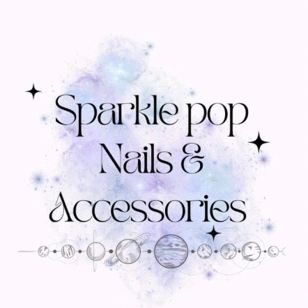 Sparkle Pop nails – Sparkle Pop Nails